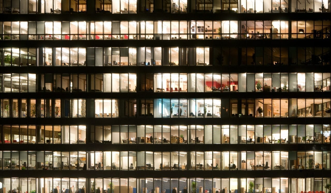 AEOS toegangscontrole - Nedap Security Management