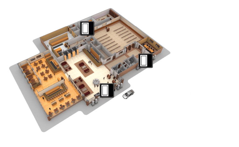 AEOS Access Control Features - Nedap Security