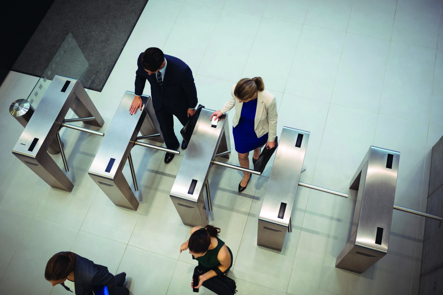 AEOS Access Control Features - Nedap Security