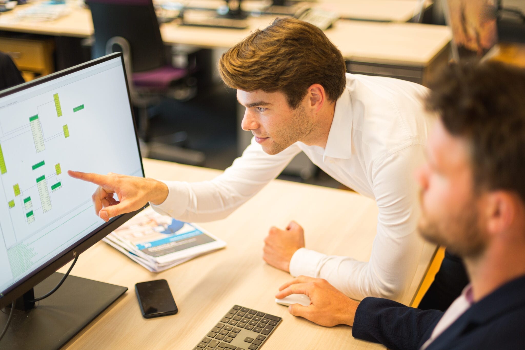 AEOS access control - Nedap Security