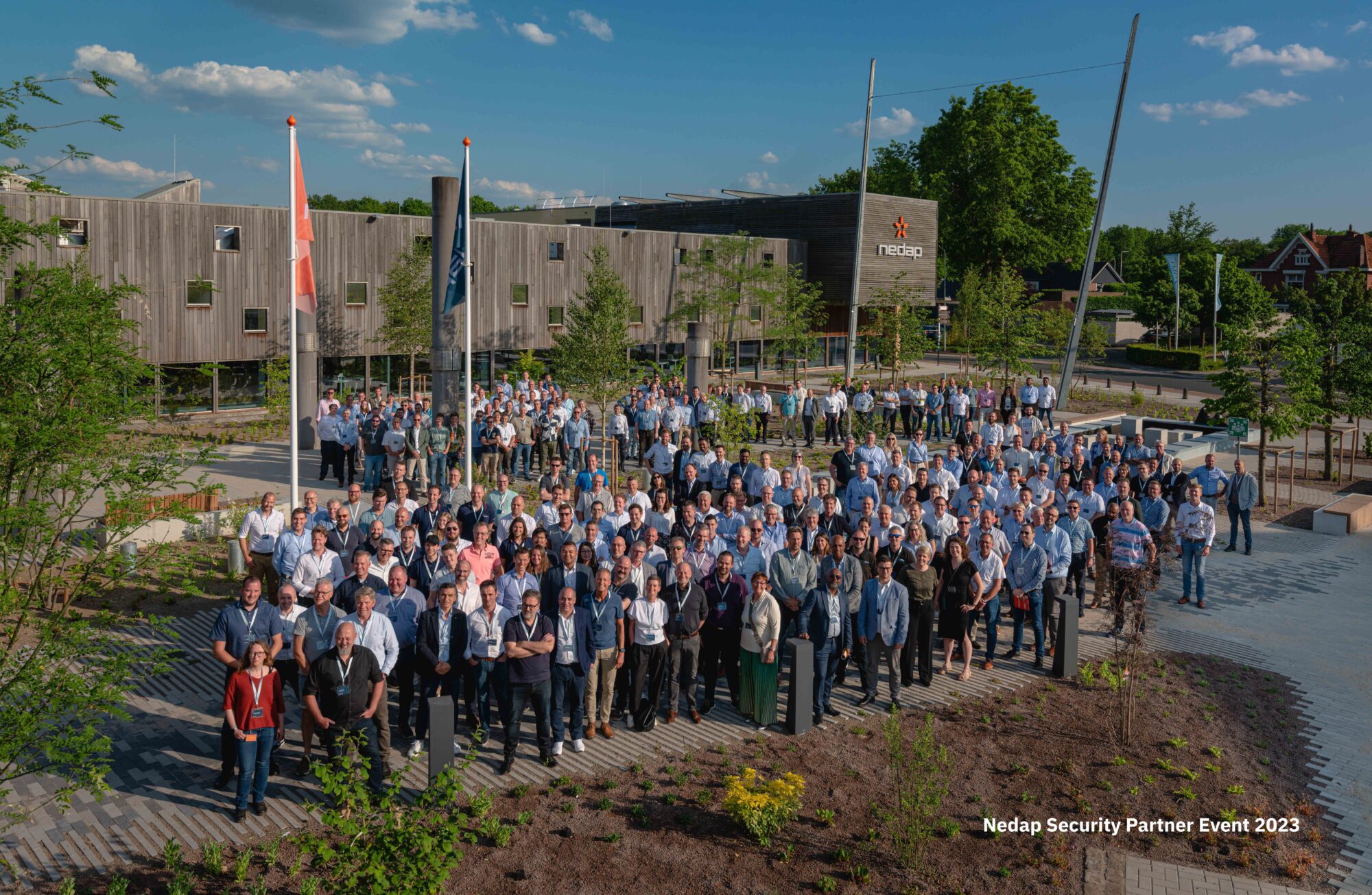 Nedap Mobile Access - Nedap Security