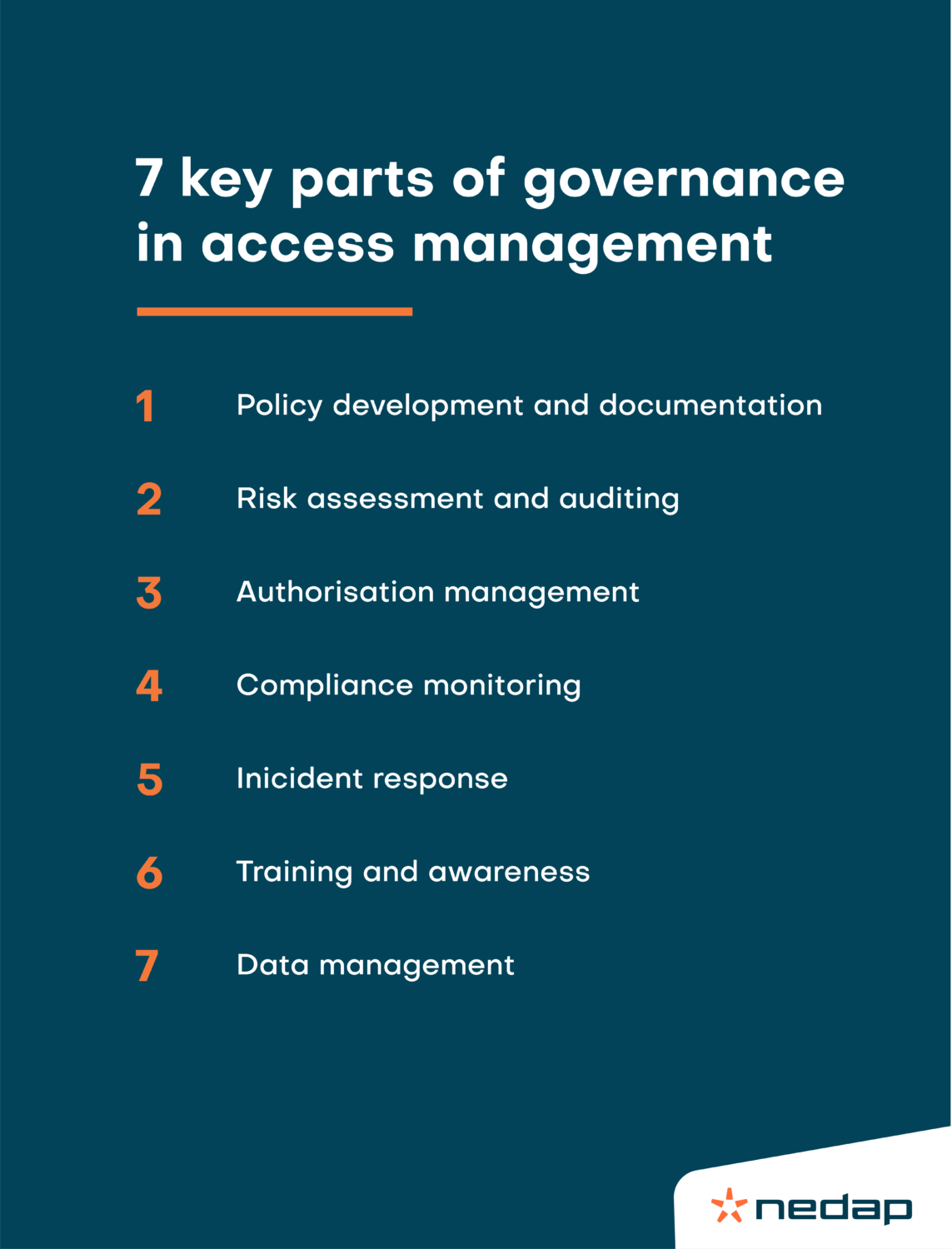 How can you benefit from clear governance for your access management ...