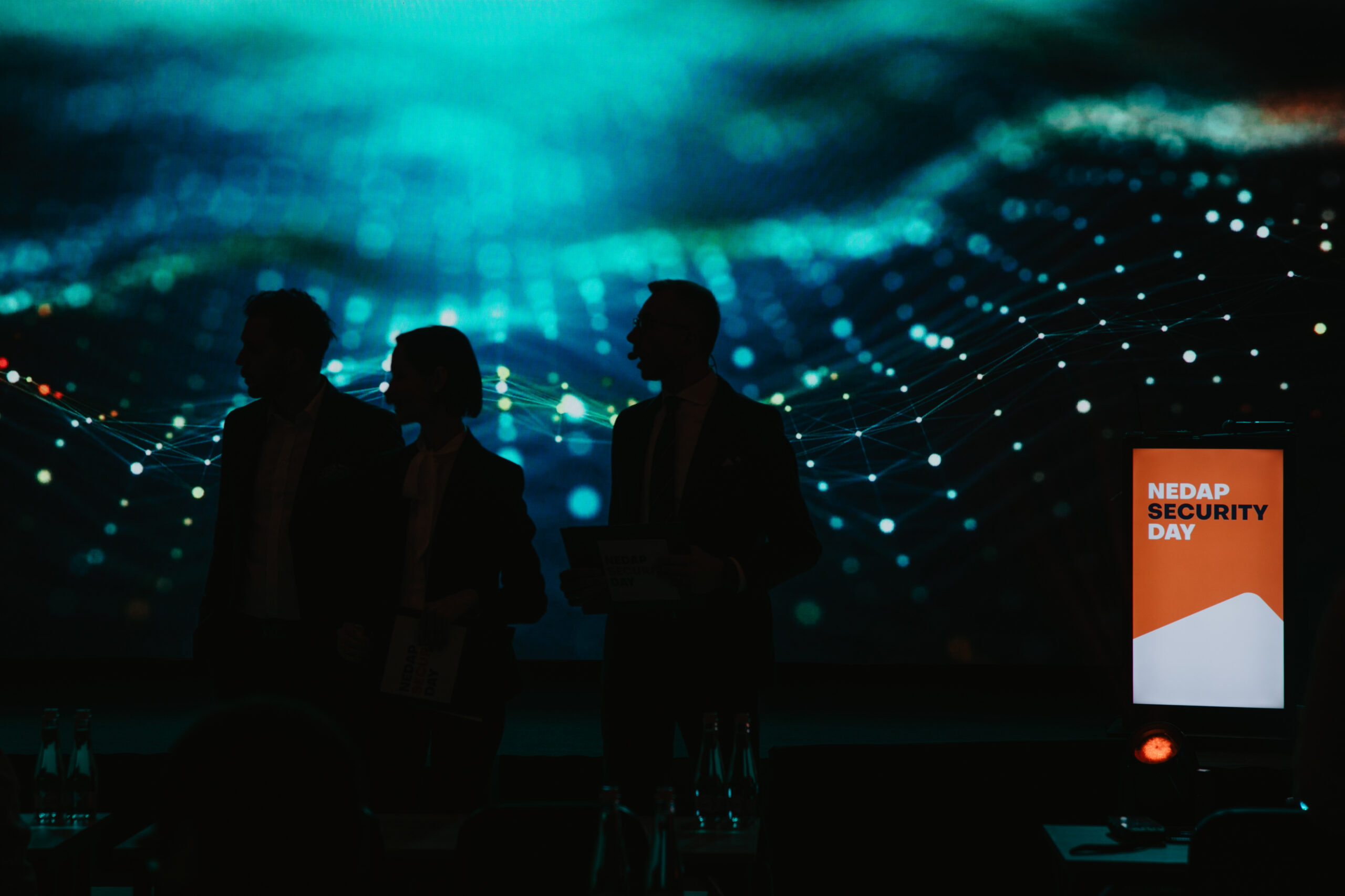 Nedap Security Day 2025 - Nedap Security